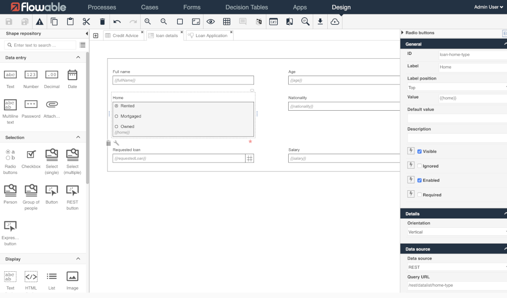 Business Process Management en BPM Engines onder de loep